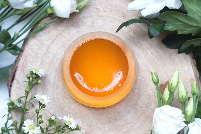 Review: Lush 29 High St shower jelly - Oh My Lush.com