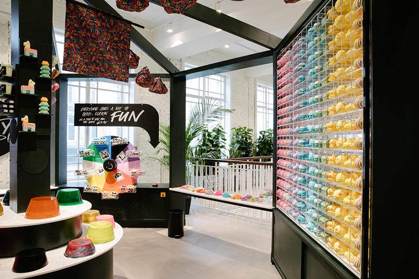 Lush Liverpool exclusives list - Oh My Lush.com