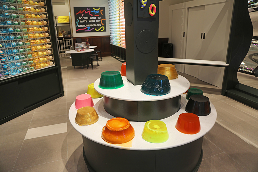 Lush Liverpool exclusives list - Oh My Lush.com