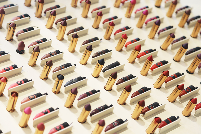 Lush Liverpool exclusives list - Oh My Lush.com