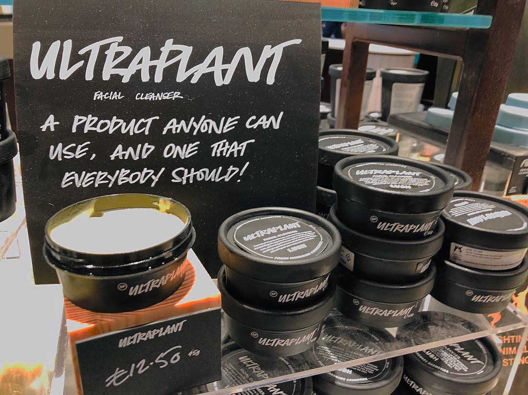 My Lush Liverpool wishlist - Oh My Lush.com