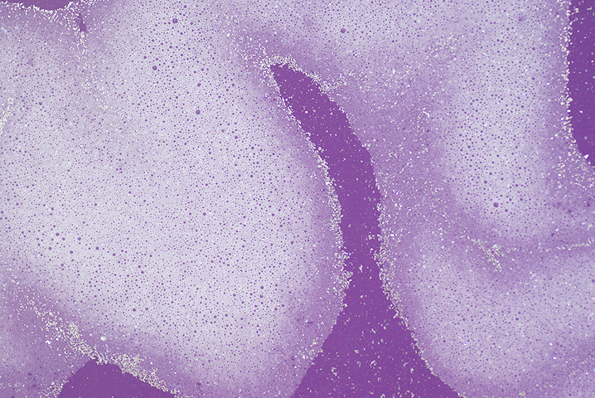 Review: Lush Hi Ho Silver Bath Bomb - Oh My Lush.com