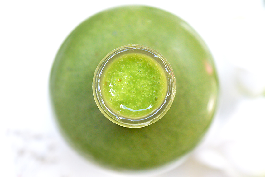 Review: Lush Wasabi Shan Kui Shampoo - Oh My Lush.com