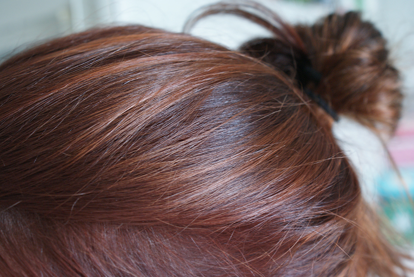 Review: Lush Wasabi Shan Kui Shampoo - Oh My Lush.com