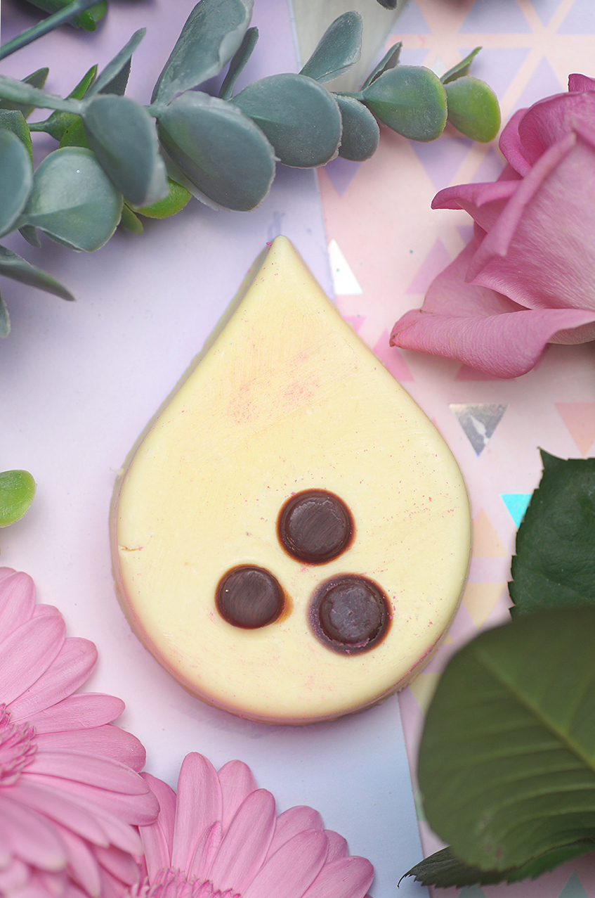 Review: Lush Coco Loco Shower Oil - Oh My Lush.com