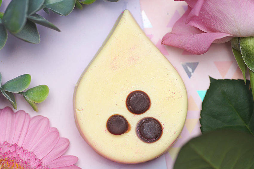 Review: Lush Coco Loco Shower Oil - Oh My Lush.com