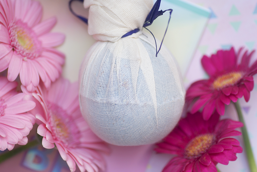 Review: Lush Deep Sleep Bath Bomb - Oh My Lush.com