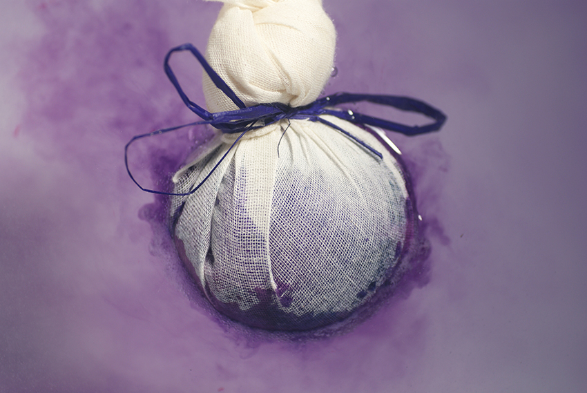 Review: Lush Deep Sleep Bath Bomb - Oh My Lush.com