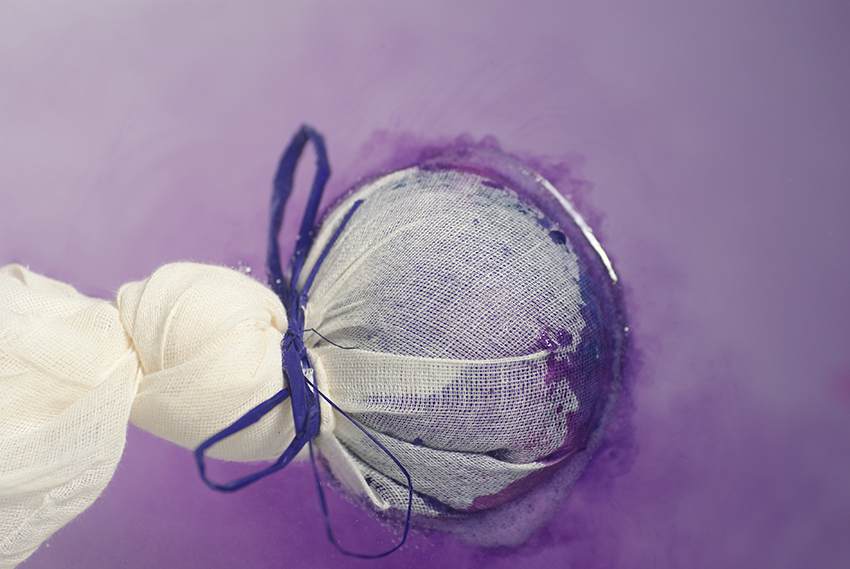 Review: Lush Deep Sleep Bath Bomb - Oh My Lush.com