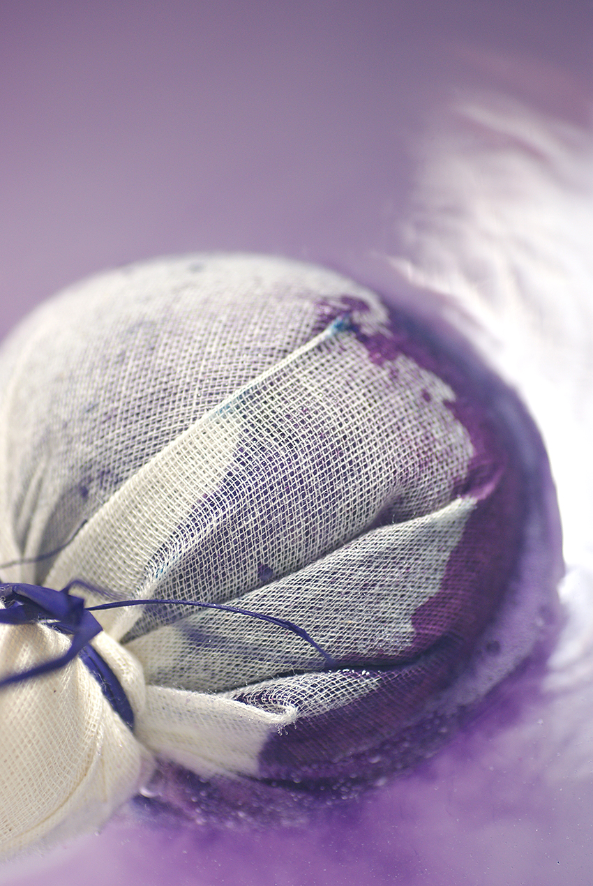 Review: Lush Deep Sleep Bath Bomb - Oh My Lush.com