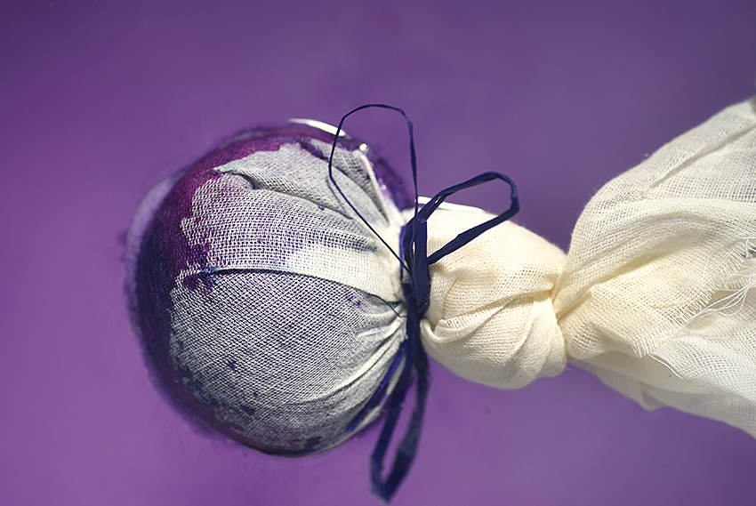 Review: Lush Deep Sleep Bath Bomb - Oh My Lush.com