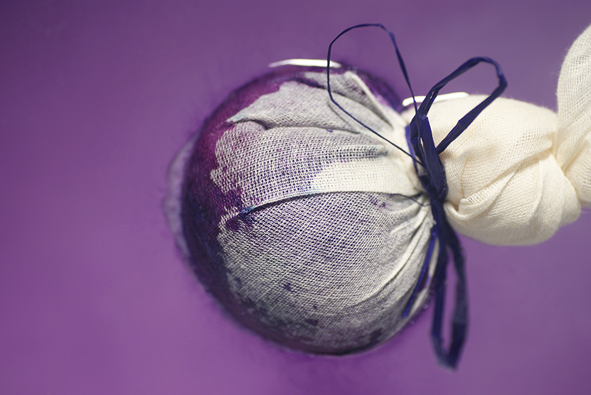 Review: Lush Deep Sleep Bath Bomb - Oh My Lush.com