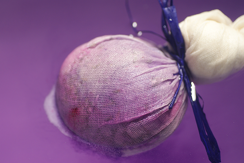 Review: Lush Deep Sleep Bath Bomb - Oh My Lush.com