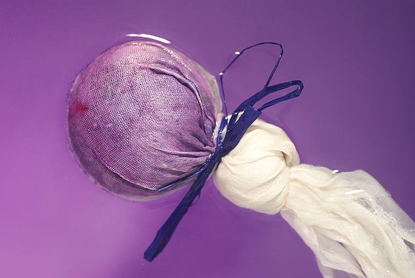 Review: Lush Deep Sleep Bath Bomb - Oh My Lush.com