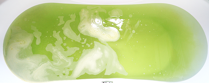 Review: Lush Roar Bath Bomb - Oh My Lush.com