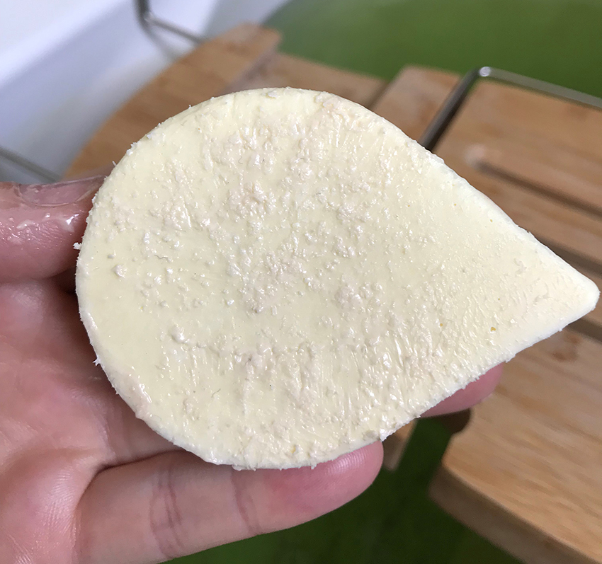 Review: Lush Coco Loco Shower Oil - Oh My Lush.com