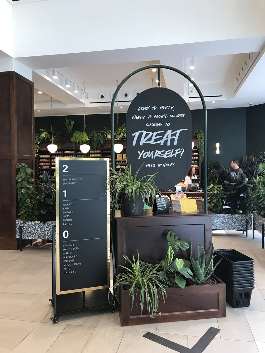 My photos of Lush Liverpool - Oh My Lush.com