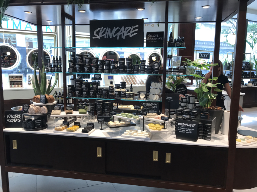 My photos of Lush Liverpool - Oh My Lush.com