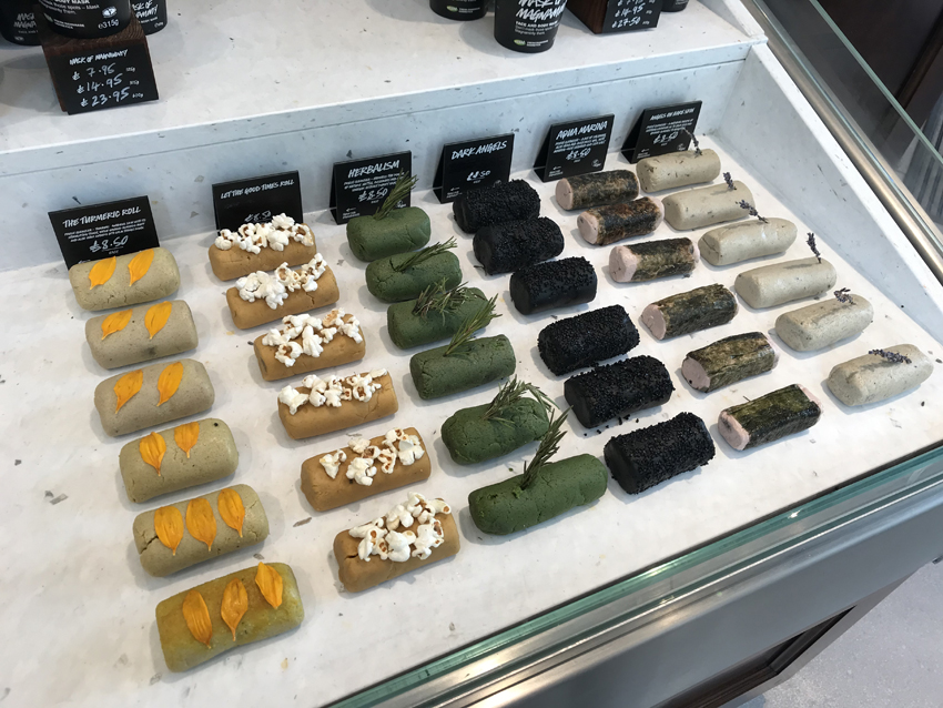 My photos of Lush Liverpool - Oh My Lush.com