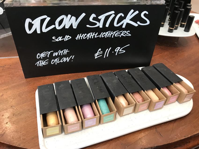 My photos of Lush Liverpool - Oh My Lush.com