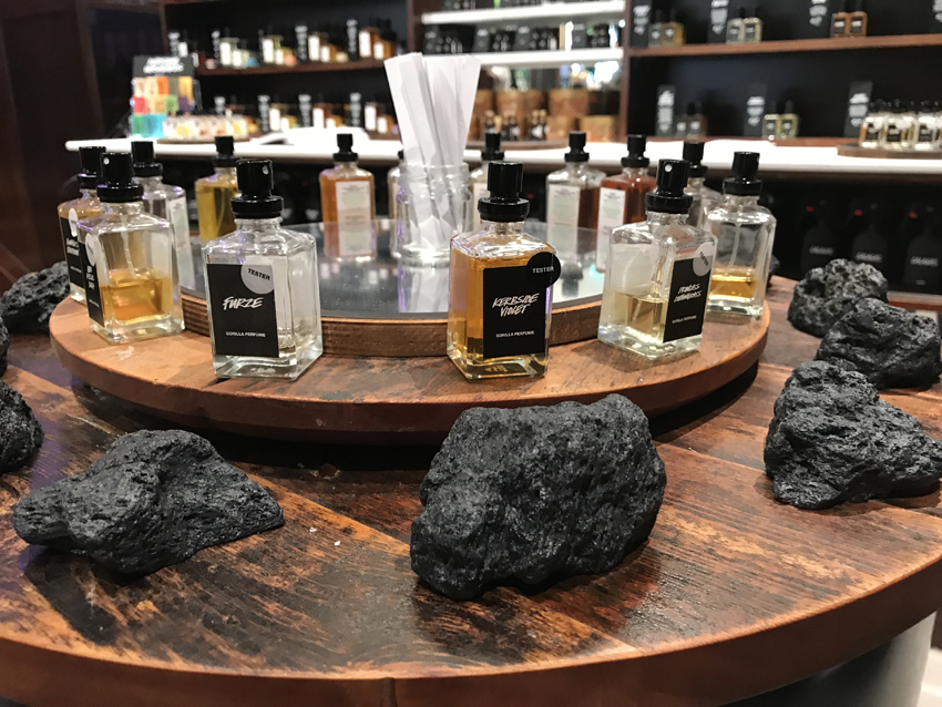 My photos of Lush Liverpool - Oh My Lush.com