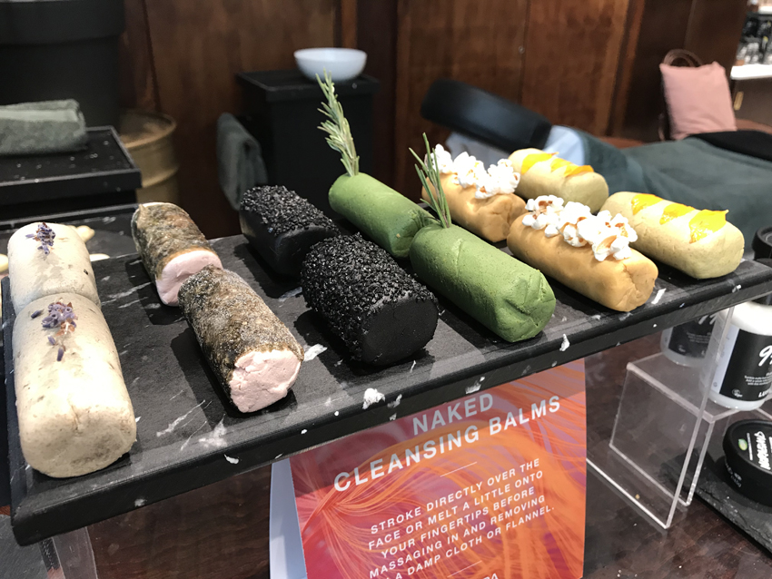 My photos of Lush Liverpool - Oh My Lush.com