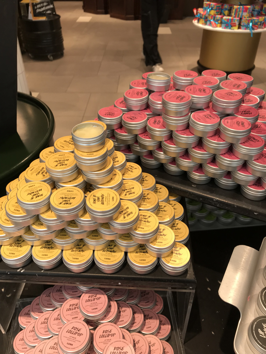 My photos of Lush Liverpool - Oh My Lush.com