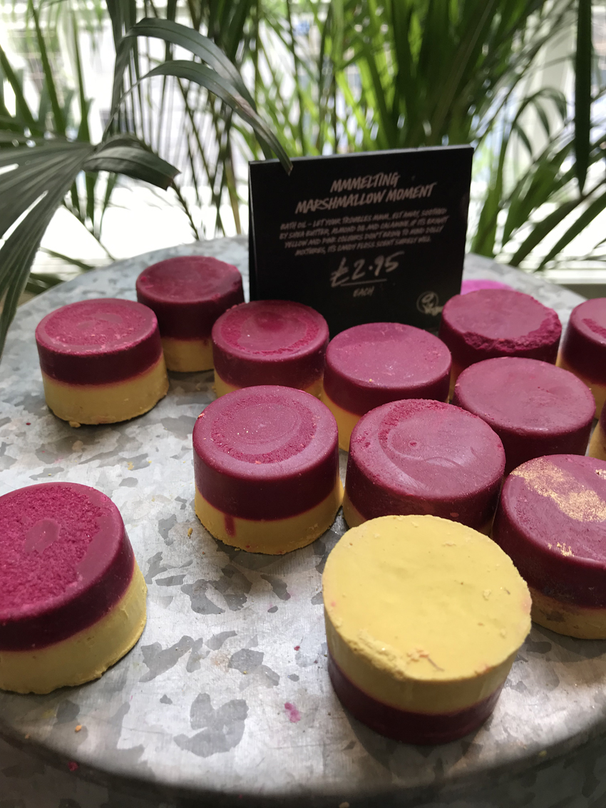 My photos of Lush Liverpool - Oh My Lush.com