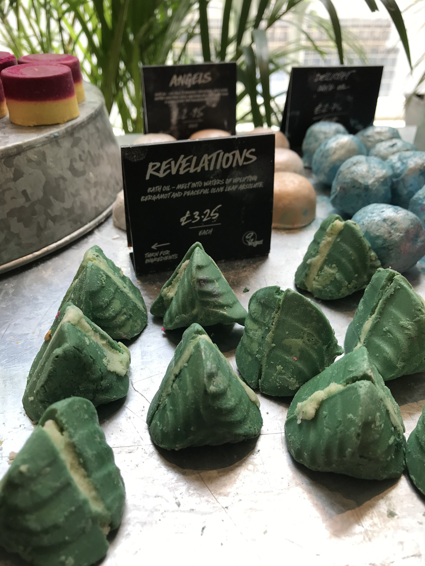 My photos of Lush Liverpool - Oh My Lush.com