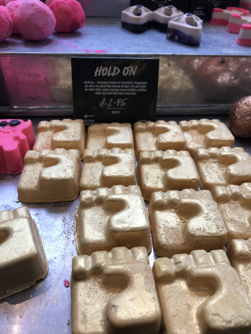 My photos of Lush Liverpool - Oh My Lush.com