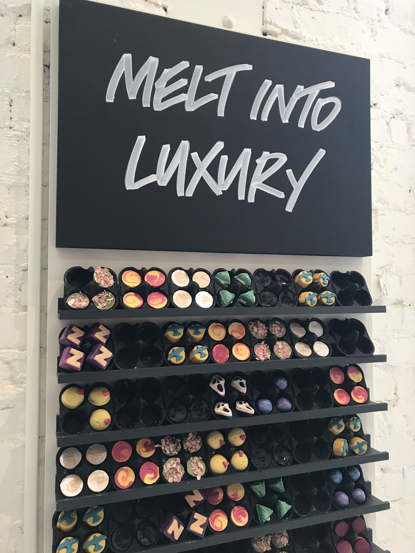 My photos of Lush Liverpool - Oh My Lush.com