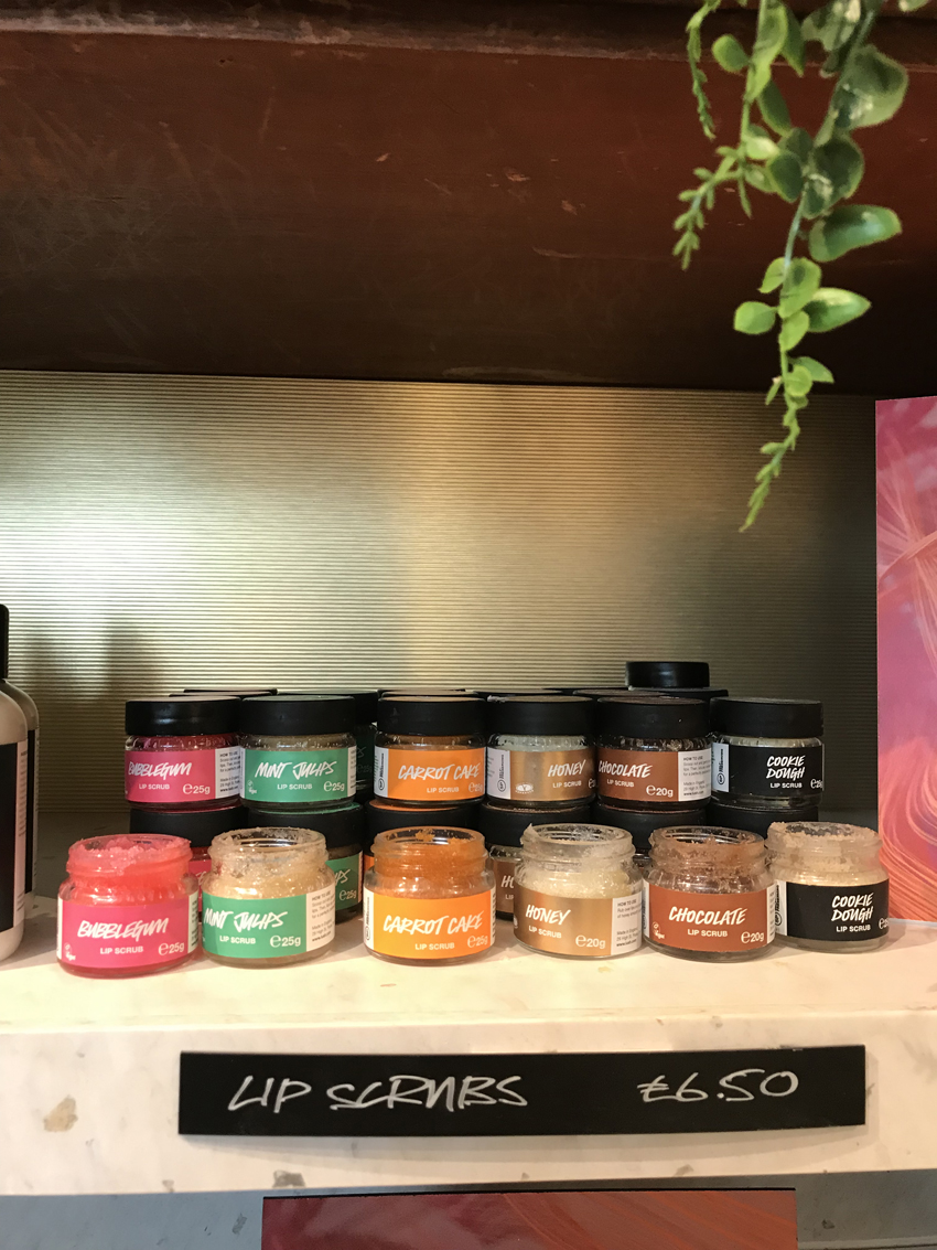 My photos of Lush Liverpool - Oh My Lush.com