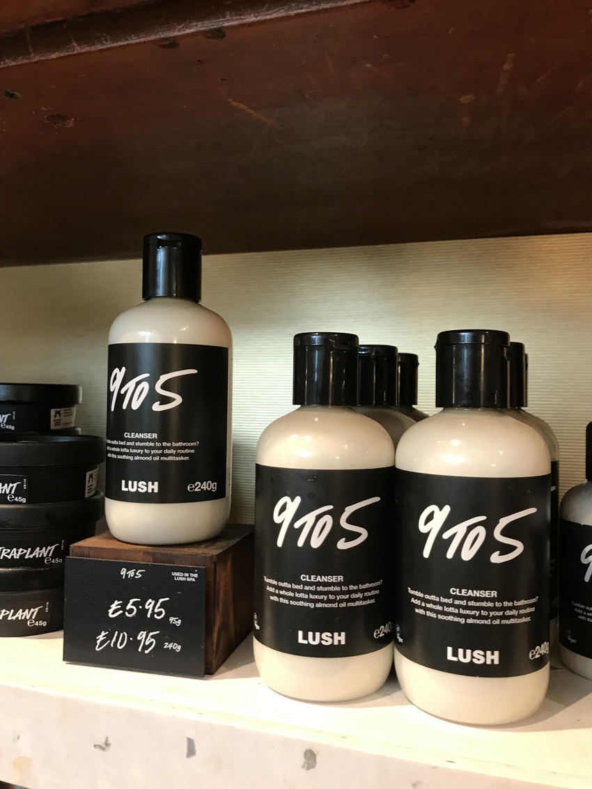 My photos of Lush Liverpool - Oh My Lush.com