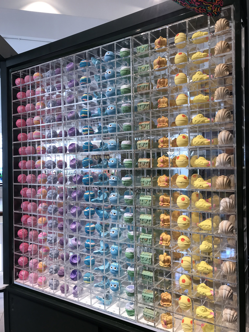 My photos of Lush Liverpool – Oh My Lush.com