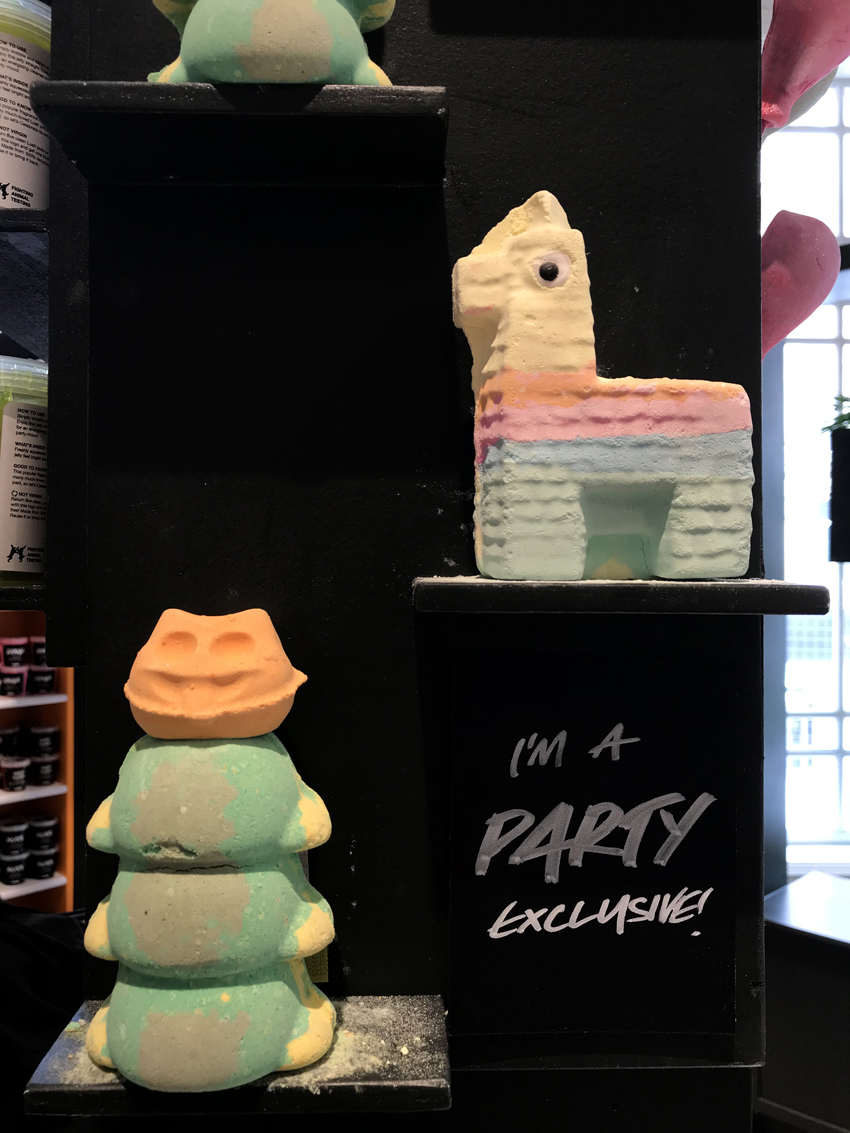 My photos of Lush Liverpool – Oh My Lush.com