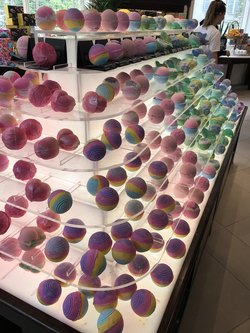 My photos of Lush Liverpool – Oh My Lush.com
