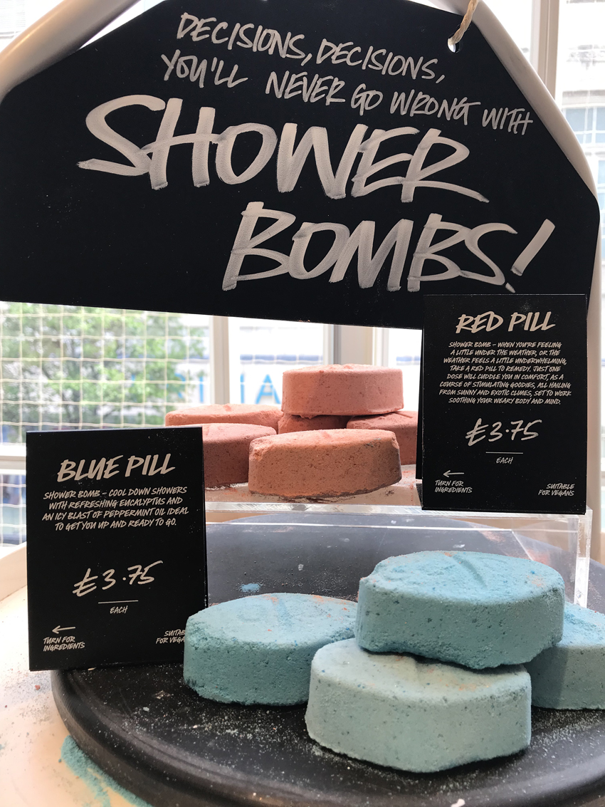 My photos of Lush Liverpool - Oh My Lush.com