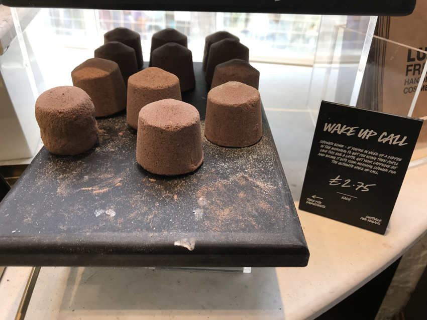 Lush Liverpool exclusives list - Oh My Lush.com