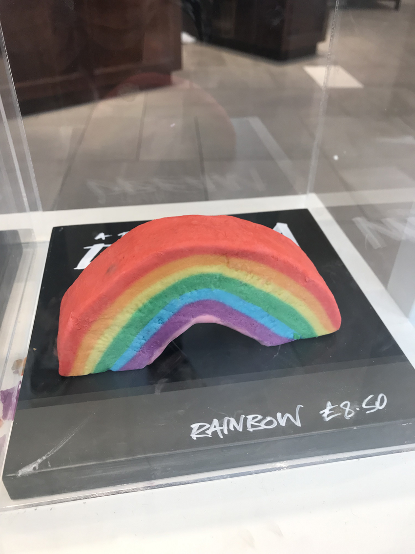 My photos of Lush Liverpool - Oh My Lush.com