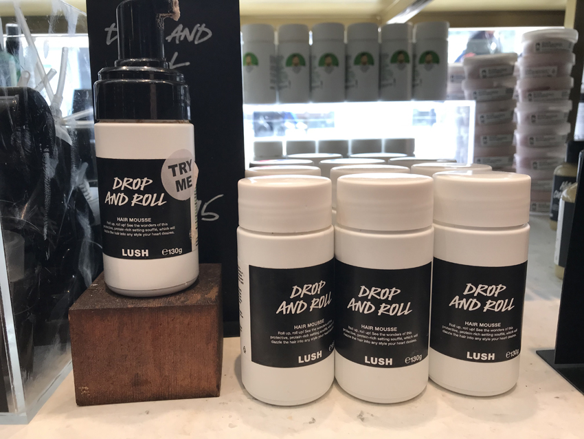 My photos of Lush Liverpool - Oh My Lush.com