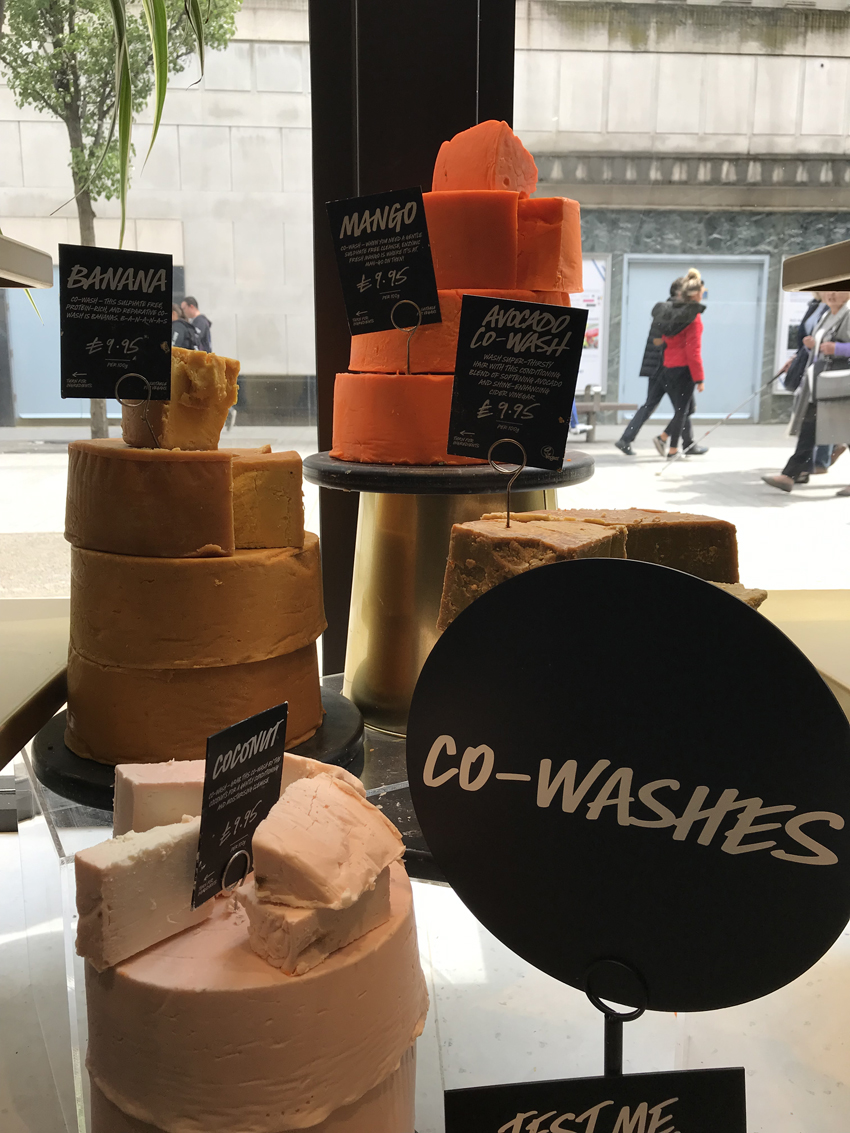 My photos of Lush Liverpool - Oh My Lush.com