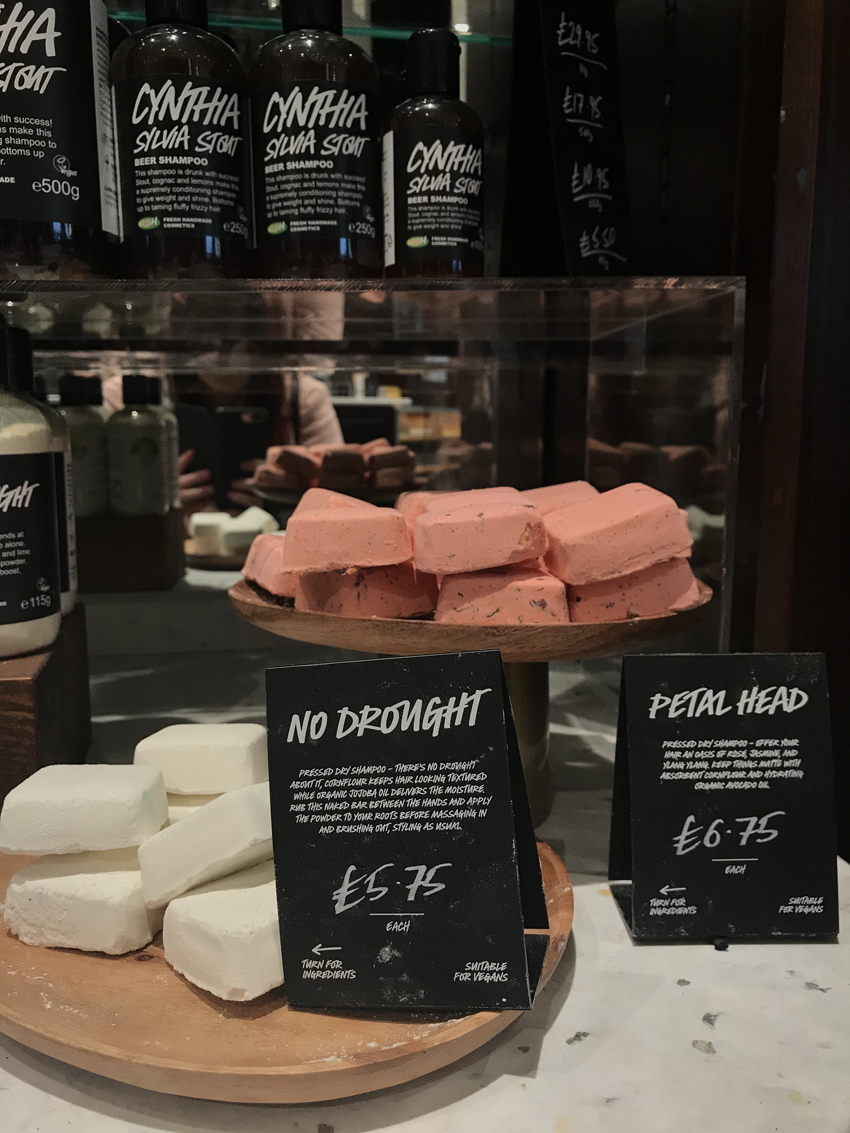 My photos of Lush Liverpool - Oh My Lush.com