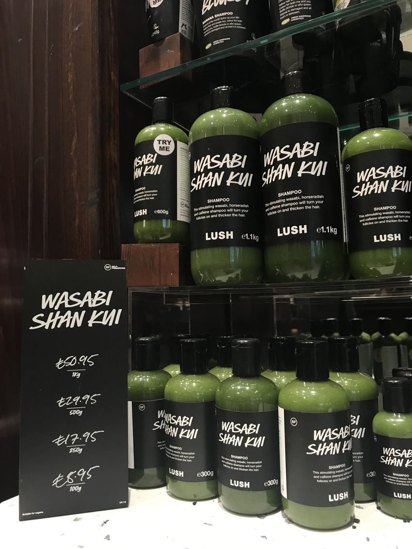 My photos of Lush Liverpool - Oh My Lush.com