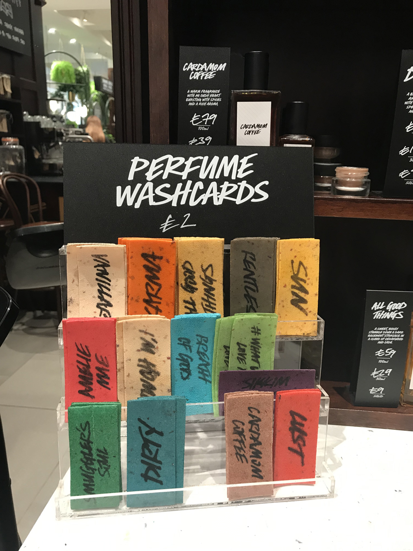 My photos of Lush Liverpool - Oh My Lush.com