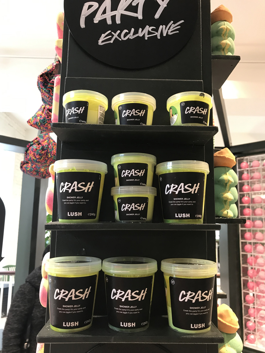 My photos of Lush Liverpool – Oh My Lush.com