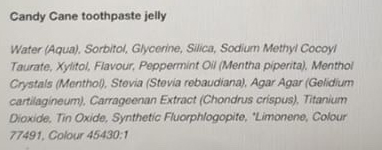 SPOILERS: Halloween & Christmas products 2019 - Oh My Lush.com