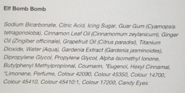 SPOILERS: Halloween & Christmas products 2019 - Oh My Lush.com