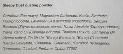 SPOILERS: Halloween & Christmas products 2019 - Oh My Lush.com