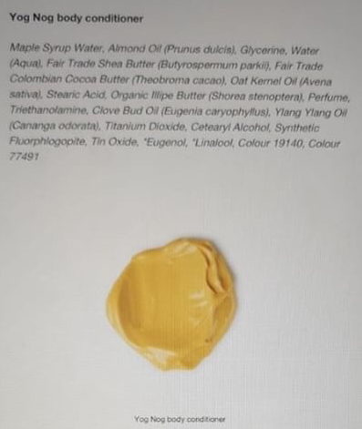 SPOILERS: Halloween & Christmas products 2019 - Oh My Lush.com