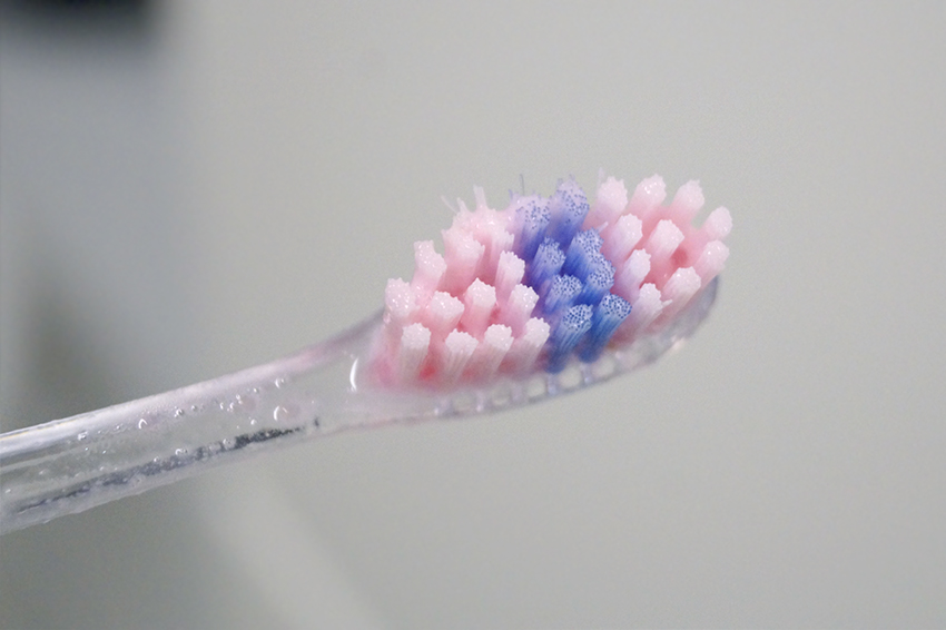 Review: Lush Candy Cane Toothpaste Jelly - Oh My Lush.com